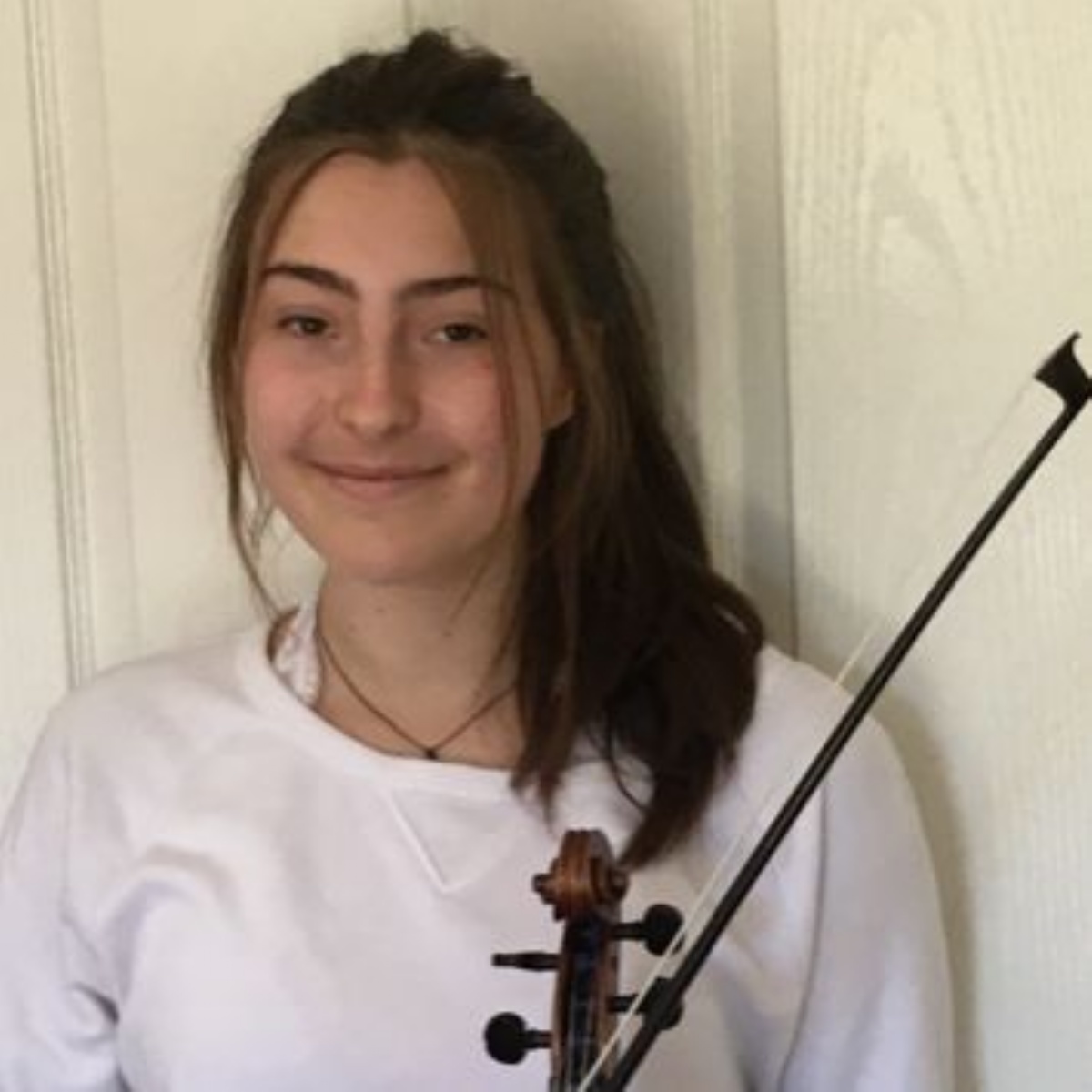 St Catherine's College - Esther Clay accepted into Junior Royal Academy ...