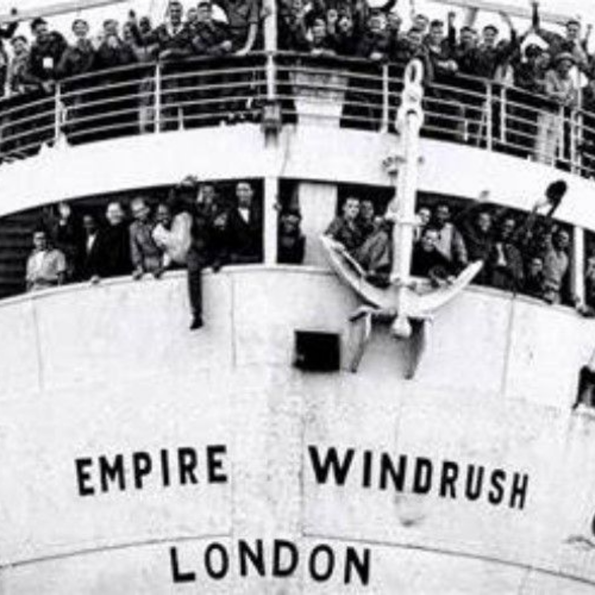 St Catherine's College - Windrush Worship